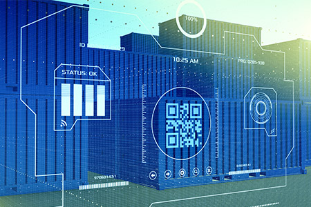 Terminal Operating System – for a smart terminal | Hogia